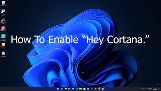 วิธีเปิด Hey Cortana ใน Windows 10 - Mukohphetra