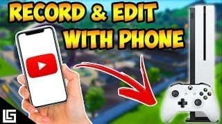 วิธีบันทึกวิดีโอ YouTube บน Xbox - Mukohphetra